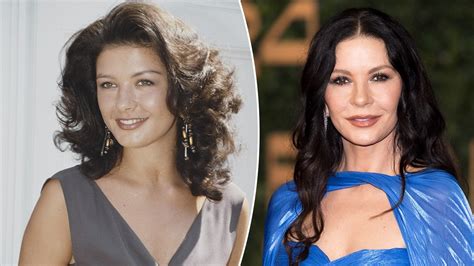 Catherine Zeta Jones Rời Xa Hollywood Chính Thống Nói Tôi Không Cần