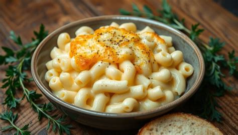 How To Make The Best Mac And Cheese From Scratch