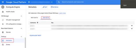 5 Ways To Connect To Your Gcp Vm Instances Using Ssh