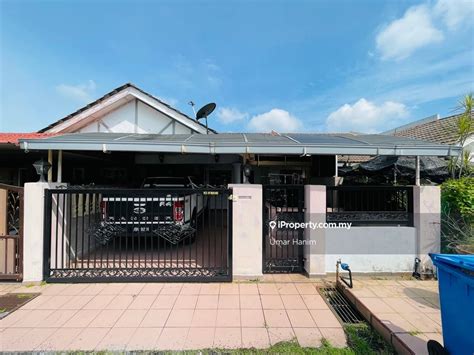 Seksyen 20 Shah Alam Shah Alam Intermediate 1 Sty Terracelink House 3