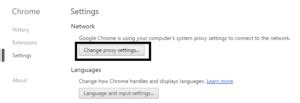 Fix Error 107 Net ERR SSL PROTOCOL ERROR TechCult