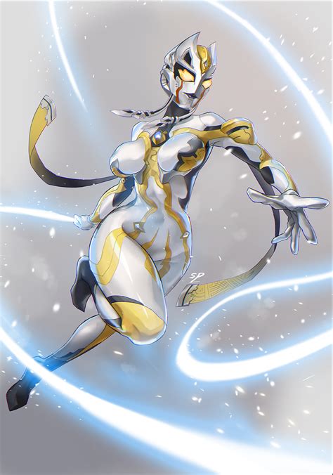 Post 4564460 Ultraman Ultramantriggernewgenerationtiga Ultrawoman