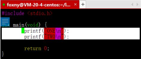 【看表情包学linux】软件包管理器 yum vim 编辑器介绍 vim 文本批量化操作 配置 vim（二） 阿里云开发者社区