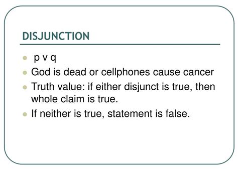 Ppt Deductive Reasoning Propositional Logic Powerpoint Presentation Id 5386236