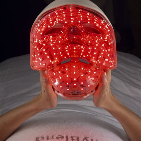 Led The Latest Anti Ageing Technology • Myblend