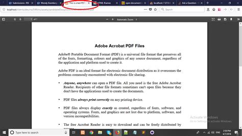 Php How To Set Title Name Of The Pdf While Viewing The Documentnew