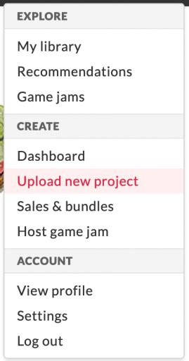 tutorial 4 how to host publish share and embed your game playable