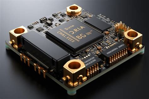 Premium Ai Image Inkjet Cartridge Chip