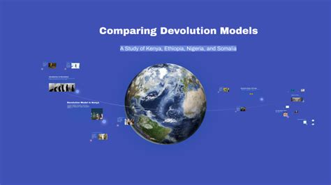 Comparing Devolution Models In Kenya Ethiopia Nigeria And Somalia By Saamih Abuukar On Prezi