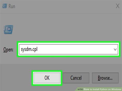 Ways To Install Python On Windows WikiHow