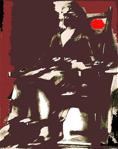 Electric Chair Photos 1928