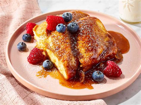 Best Oven Baked French Toast Ultimate Breakfast Delight Kitchenbucks