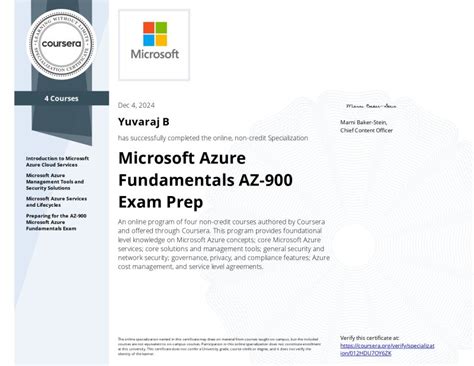 Microsoftazure Cloudcomputing Azurefundamentals Selflearning