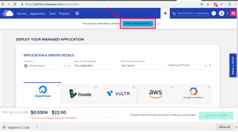 How To Install Bagisto And Build Laravel Pwa Application