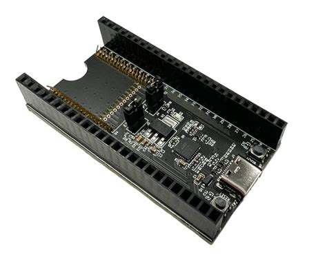 Esp Module Prog 1r