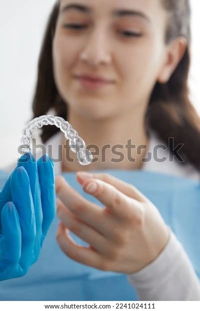 8 987 Clear Aligners Stock Photos Images Photography Shutterstock