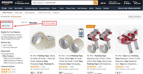 Amazon Search Exclude Words The Ultimate Guide In 2025