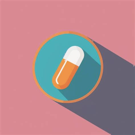 Premium Ai Image Tablets Vector Icon Clipart Illustration