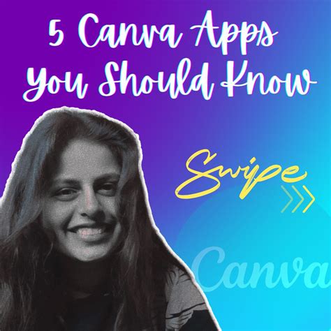🚀 Take Your Designs To The Next Level Here Are 5 Must Know Canva Apps