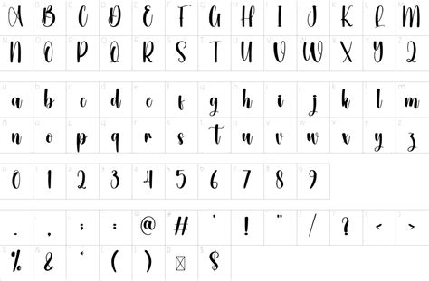 Anatomy Font 1001 Free Fonts