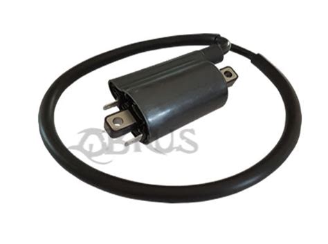 Genuine Yamaha Ignition Coil For The Yamaha Yfm700 Raptor Qbrus Essex