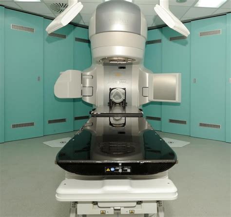 Radiotherapy Physics Medical Physics