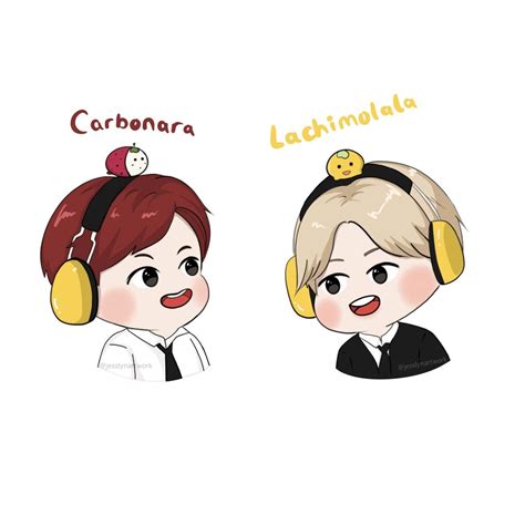 Lachimolala Jimin Jhope