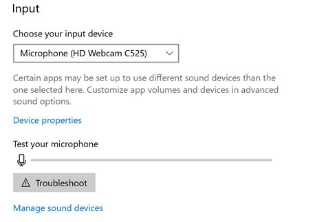 We Are Unable To Detect A Microphone With Your Computer Respondus Support