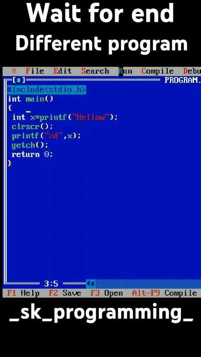 Different Program Pattern Inctrendingshortstreandingviralshort