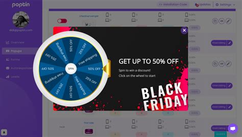 How To Design Email Popups That Dont Annoy Your Visitors Poptin Blog