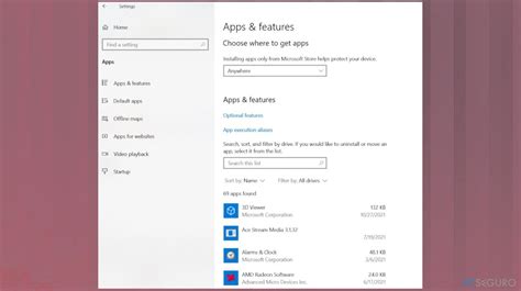 ¿cómo solucionar el error de windows no se encuentra wt exe en