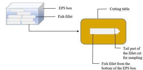 Sampling Procedure Before Analysis Download Scientific Diagram