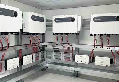 String Level Rapid Shutdown Archives Manufacturer Of Protective Components Yroenergy