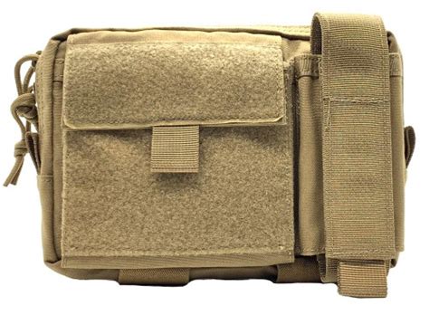 Shellback Tactical Nylon Super Admin Pouch Shellback Tactical Nylon Super Admin Pouch