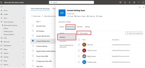 Update Mggroup Modify Microsoft 365 Groups Easily M365corner