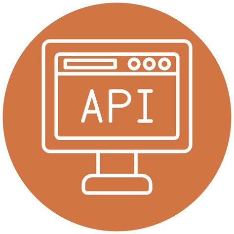 Framework Vector Icon Style 22047642 Vector Art At Vecteezy