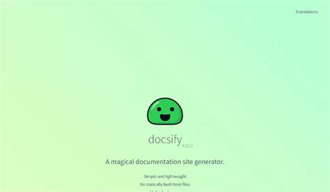 Docsify — Ai Tools Catalog
