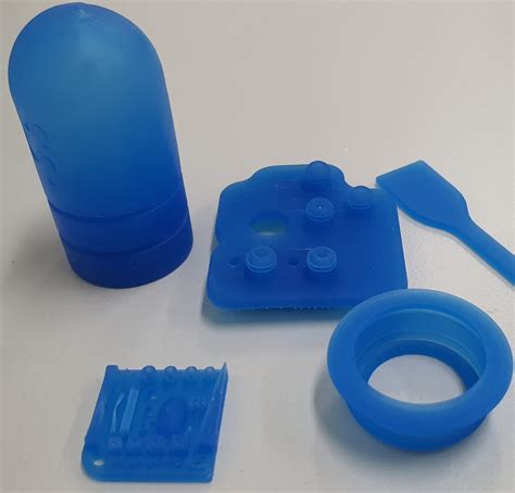 실리콘 3d프린팅