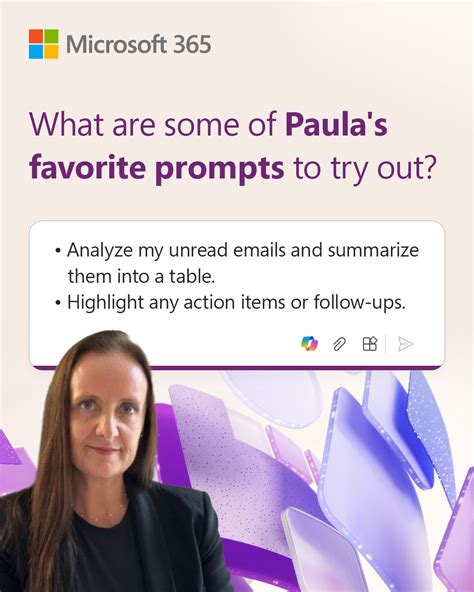 Microsoft On Linkedin Productivityboost Microsoftcopilot