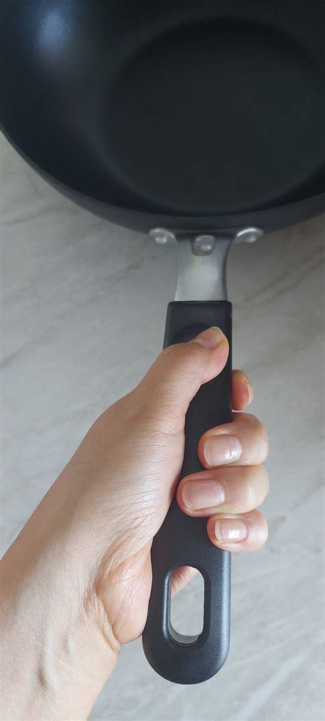 락앤락 쿡플러스 하드앤라이트 궁중팬 28cm