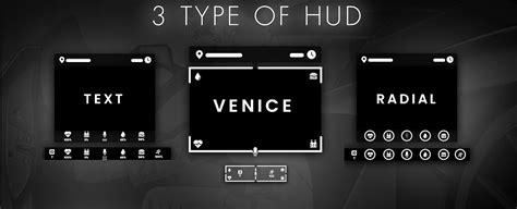 Codem BlavkHUD ESX QB Updated FiveM Releases Cfx Re Community