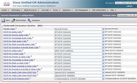 Planning And Design QoS Guidelines Cisco MXE Series Media Experience Engines Cisco