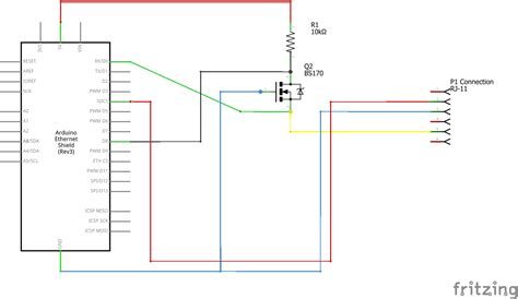 Arduino Monitoring Revisited Yay Smartmeter IKriz Nl