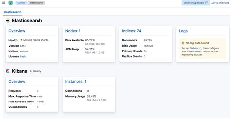 Stack Monitoring With Fleet Elastic Agent Kibana Discuss The Elastic Stack
