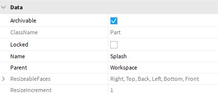 Can T Detect Collision With A Part Scripting Support Developer Forum Roblox