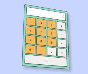 CSS Calculators With Source Code