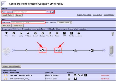 securing keys and certificates on zenterprise 2 3 set up security and integration with the