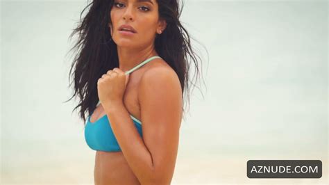 Manuela Alvarez Hernandez Sexy For The 2019 Sports Illustrated Swimsuit