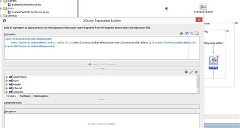 Building A Simple Service Using Oracle Service Bus 12c
