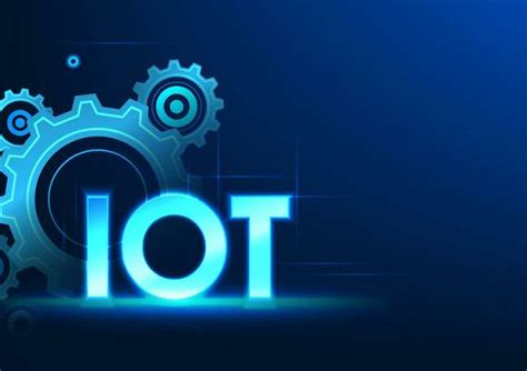 Iot Background Vector Art Icons And Graphics For Free Download